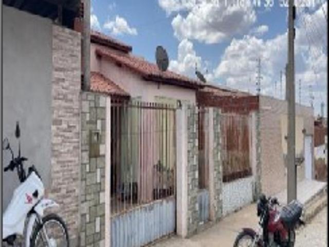 Oportunidade Única em ITAJA RN | Tipo: Casa | Negociação: Leilão | Situação: Imóvel