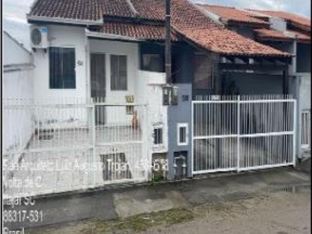 Oportunidade Única em ITAJAI SC | Tipo: Casa | Negociação: Leilão | Situação: Imóvel