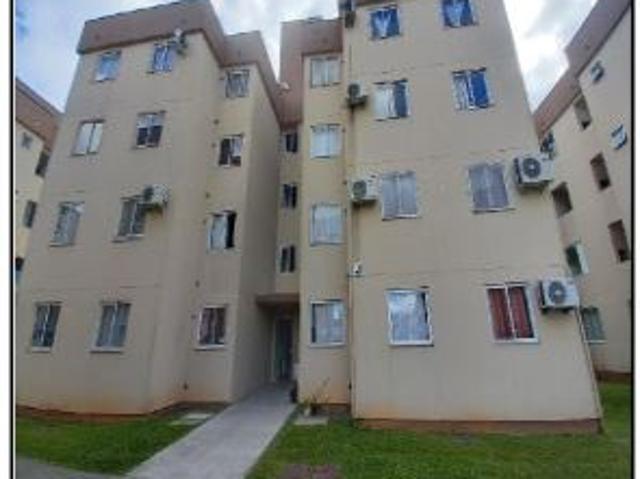 Oportunidade Única em ITAJAI SC | Tipo: Apartamento | Negociação: Leilão | Situação: Imóvel