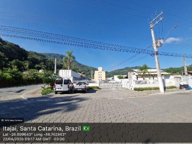 Oportunidade Única em ITAJAI SC | Tipo: Apartamento | Negociação: Leilão | Situação: Imóvel