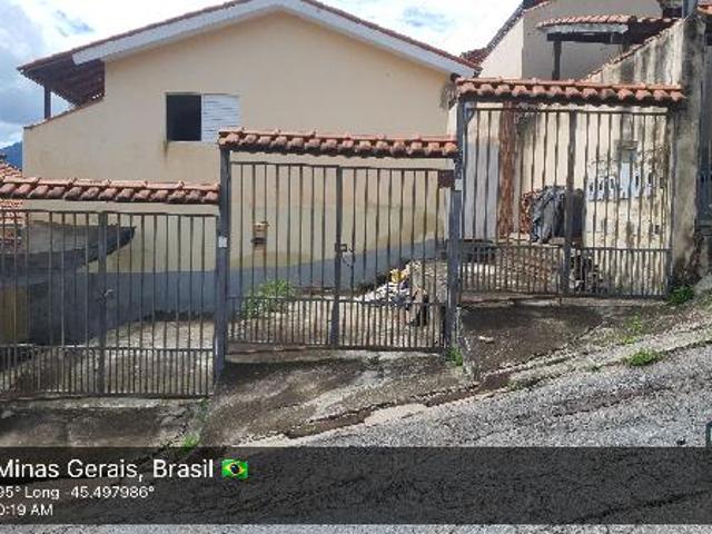 Oportunidade Única em ITAJUBA MG | Tipo: Casa | Negociação: Licitação Aberta | Situação: Imóvel