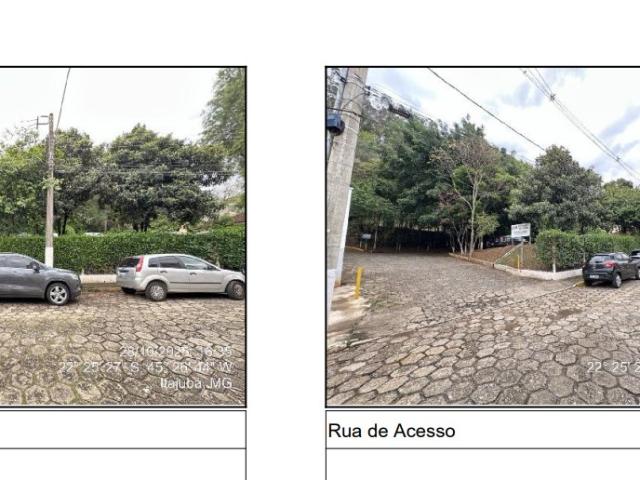 Oportunidade Única em ITAJUBA MG | Tipo: Terreno | Negociação: Venda Direta Online | Situação: Imóvel