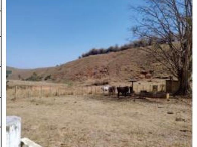 Oportunidade Única em ITAOCARA RJ | Tipo: Imóvel rural | Negociação: Venda Direta Online | Situação: Imóvel