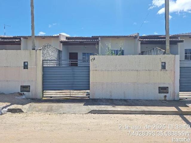 Oportunidade Única em ITAMBE PE | Tipo: Casa | Negociação: Venda Direta Online | Situação: Imóvel