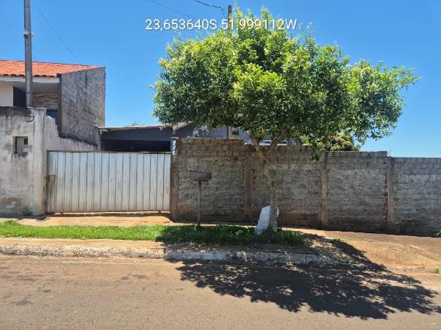 Oportunidade Única em ITAMBE PR | Tipo: Casa | Negociação: Licitação Aberta | Situação: Imóvel