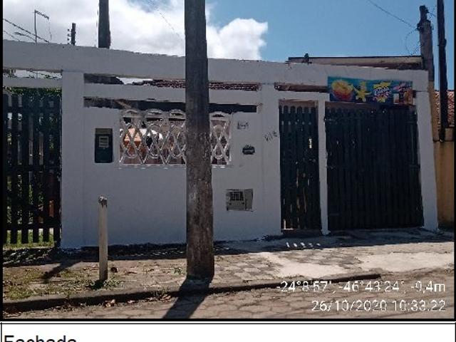 Oportunidade Única em ITANHAEM SP | Tipo: Casa | Negociação: Venda Direta Online | Situação: Imóvel