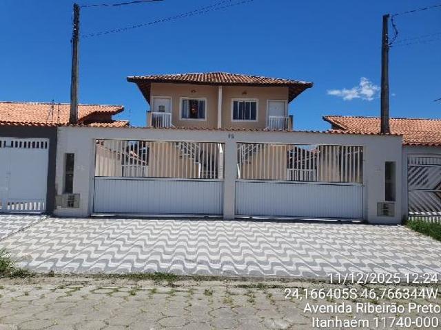 Oportunidade Única em ITANHAEM SP | Tipo: Casa | Negociação: Venda Online | Situação: Imóvel