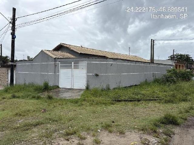 Oportunidade Única em ITANHAEM SP | Tipo: Casa | Negociação: Venda Online | Situação: Imóvel