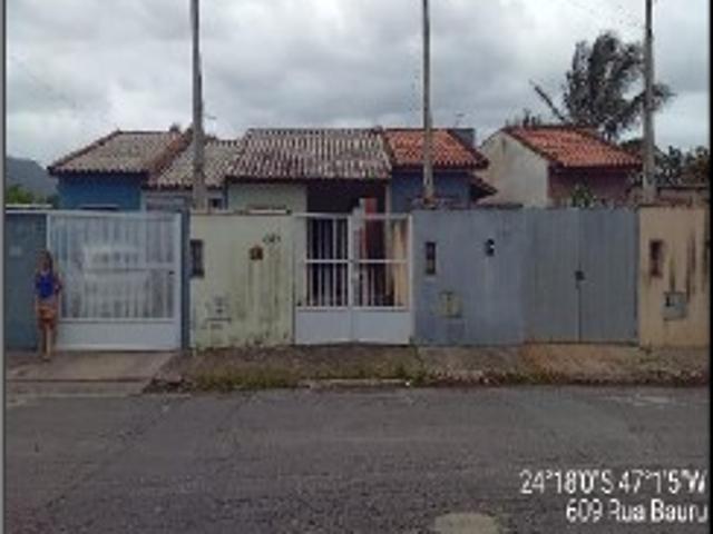Oportunidade Única em ITANHAEM SP | Tipo: Casa | Negociação: Leilão | Situação: Imóvel