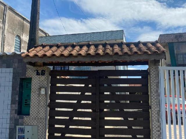Oportunidade Única em ITANHAEM SP | Tipo: Casa | Negociação: Leilão | Situação: Imóvel