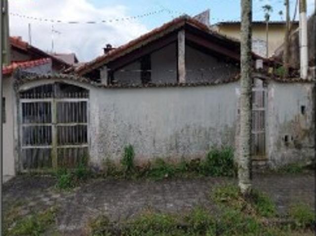 Oportunidade Única em ITANHAEM SP | Tipo: Prédio | Negociação: Venda Direta Online | Situação: Imóvel