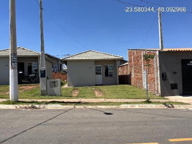 Oportunidade Única em ITAPETININGA SP | Tipo: Casa | Negociação: Leilão | Situação: Imóvel