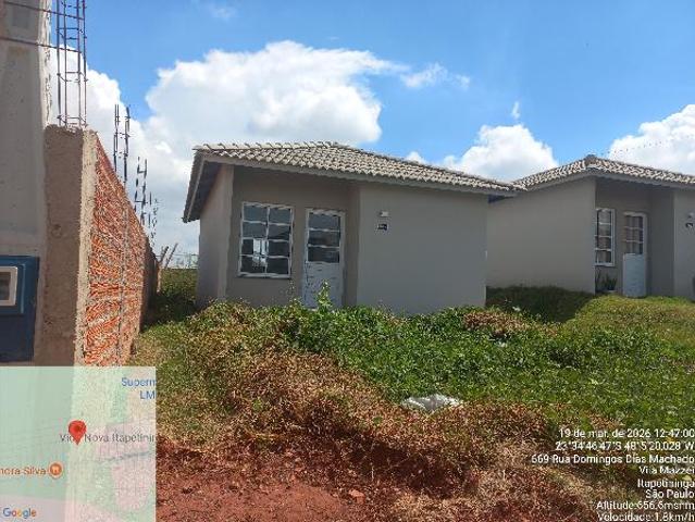 Oportunidade Única em ITAPETININGA SP | Tipo: Casa | Negociação: Leilão | Situação: Imóvel