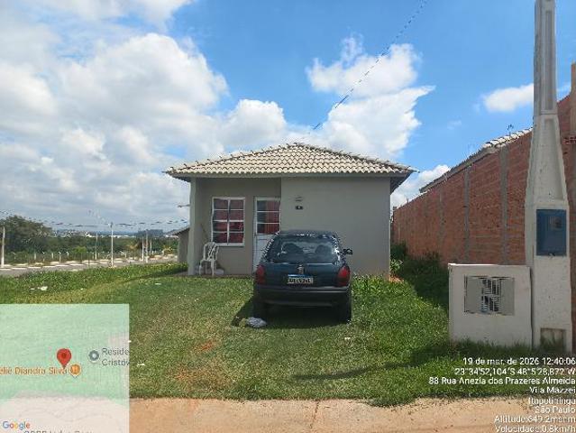 Oportunidade Única em ITAPETININGA SP | Tipo: Casa | Negociação: Leilão | Situação: Imóvel