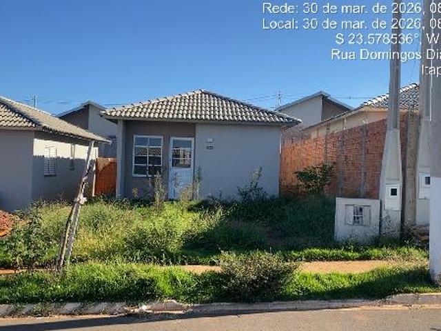 Oportunidade Única em ITAPETININGA SP | Tipo: Casa | Negociação: Leilão | Situação: Imóvel