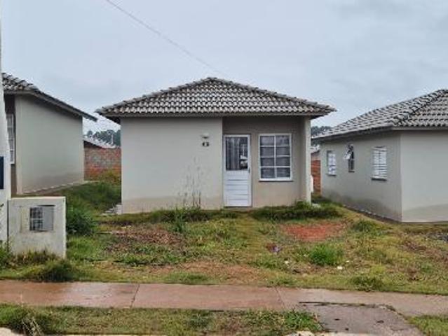 Oportunidade Única em ITAPETININGA SP | Tipo: Casa | Negociação: Leilão | Situação: Imóvel