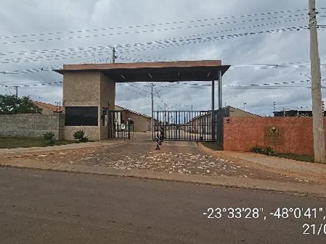 Oportunidade Única em ITAPETININGA SP | Tipo: Casa | Negociação: Leilão | Situação: Imóvel