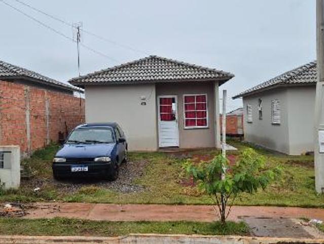 Oportunidade Única em ITAPETININGA SP | Tipo: Casa | Negociação: Leilão | Situação: Imóvel
