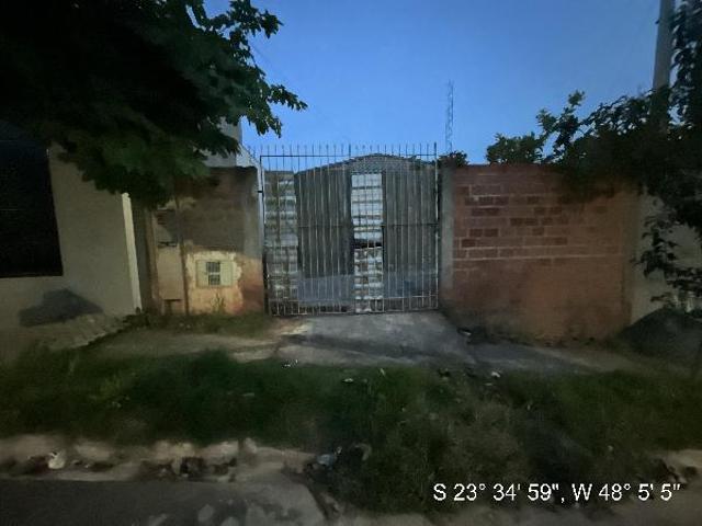 Oportunidade Única em ITAPETININGA SP | Tipo: Casa | Negociação: Leilão | Situação: Imóvel