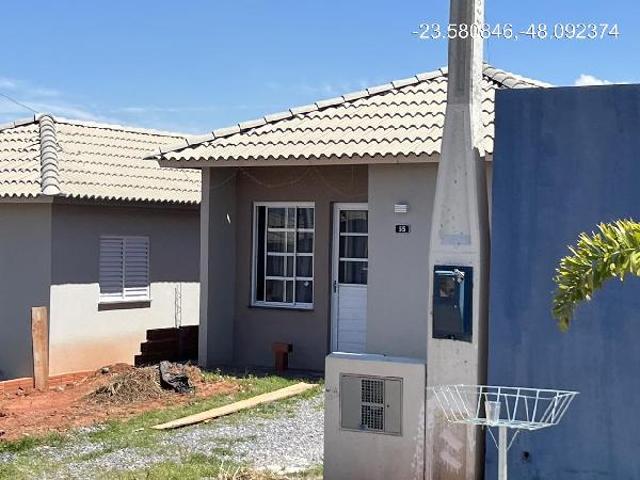 Oportunidade Única em ITAPETININGA SP | Tipo: Casa | Negociação: Leilão | Situação: Imóvel