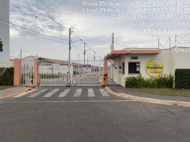 Oportunidade Única em ITAPETININGA SP | Tipo: Casa | Negociação: Venda Direta Online | Situação: Imóvel