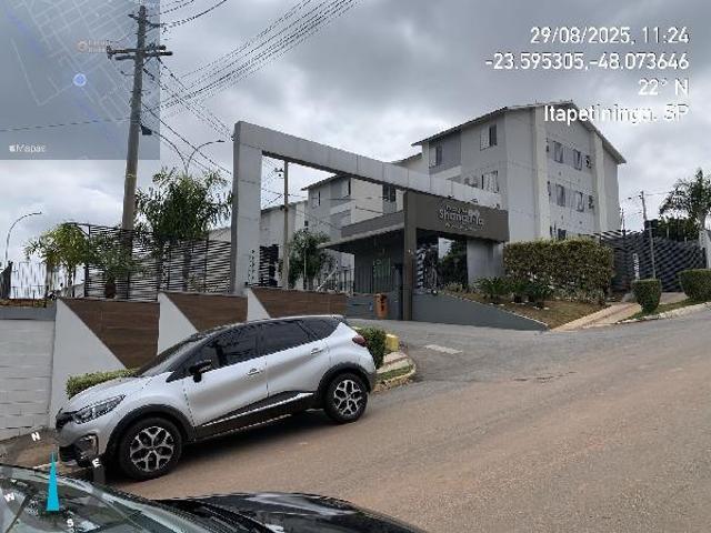 Oportunidade Única em ITAPETININGA SP | Tipo: Apartamento | Negociação: Venda Direta Online | Situação: Imóvel