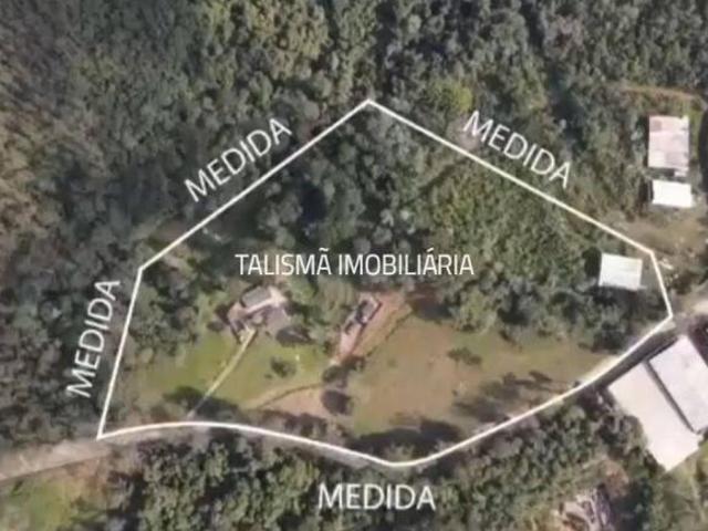 Oportunidade Única em Itapecerica da Serra – Área de 30.850 m² à Venda no P