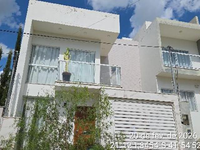 Oportunidade Única em ITAPERUNA RJ | Tipo: Casa | Negociação: Leilão | Situação: Imóvel