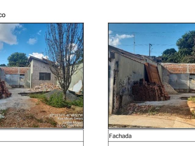 Oportunidade Única em ITAPIRA SP | Tipo: Casa | Negociação: Leilão | Situação: Imóvel