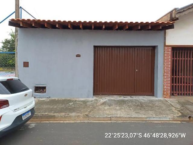 Oportunidade Única em ITAPIRA SP | Tipo: Casa | Negociação: Leilão | Situação: Imóvel