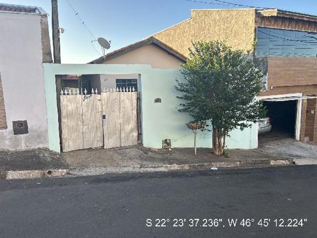 Oportunidade Única em ITAPIRA SP | Tipo: Casa | Negociação: Venda Direta Online | Situação: Imóvel