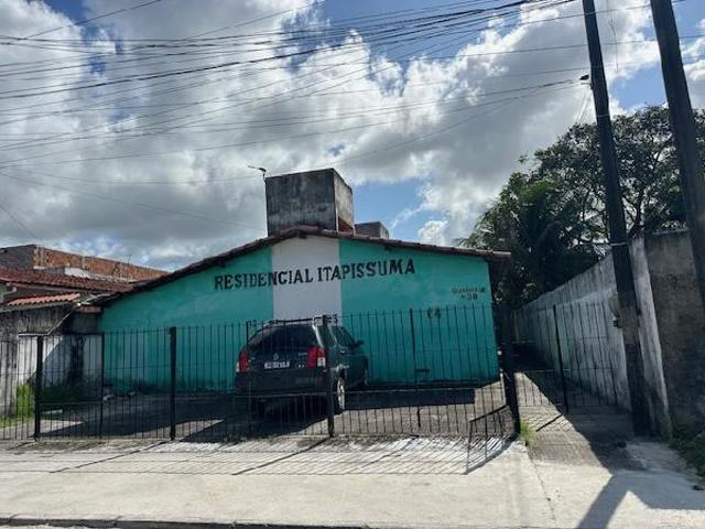 Oportunidade Única em ITAPISSUMA PE | Tipo: Casa | Negociação: Venda Direta Online | Situação: Imóvel