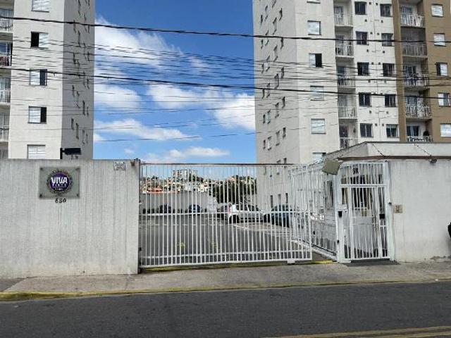 Oportunidade Única em ITAQUAQUECETUBA SP | Tipo: Apartamento | Negociação: Leilão | Situação: Imóvel