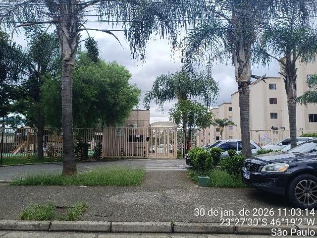 Oportunidade Única em ITAQUAQUECETUBA SP | Tipo: Apartamento | Negociação: Licitação Aberta | Situação: Imóvel