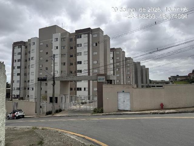 Oportunidade Única em ITAQUAQUECETUBA SP | Tipo: Apartamento | Negociação: Licitação Aberta | Situação: Imóvel