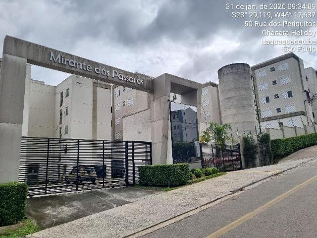 Oportunidade Única em ITAQUAQUECETUBA SP | Tipo: Apartamento | Negociação: Venda Online | Situação: Imóvel