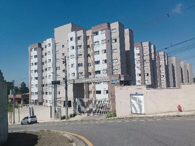 Oportunidade Única em ITAQUAQUECETUBA SP | Tipo: Apartamento | Negociação: Venda Online | Situação: Imóvel