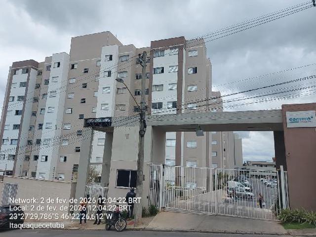 Oportunidade Única em ITAQUAQUECETUBA SP | Tipo: Apartamento | Negociação: Venda Online | Situação: Imóvel