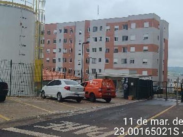 Oportunidade Única em ITATIBA SP | Tipo: Apartamento | Negociação: Leilão | Situação: Imóvel