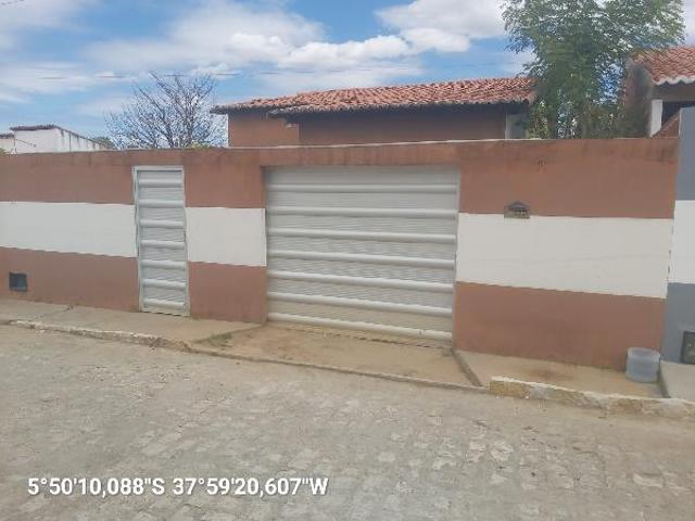 Oportunidade Única em ITAU RN | Tipo: Casa | Negociação: Venda Direta Online | Situação: Imóvel