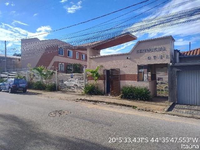Oportunidade Única em ITAUNA MG | Tipo: Apartamento | Negociação: Licitação Aberta | Situação: Imóvel