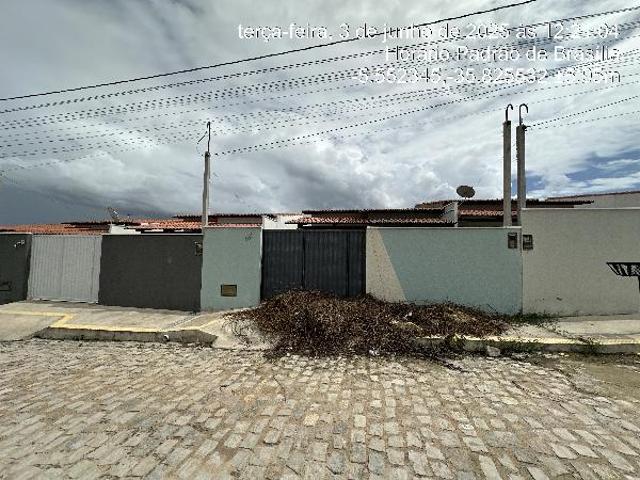 Oportunidade Única em JOAO CAMARA RN | Tipo: Casa | Negociação: Venda Online | Situação: Imóvel