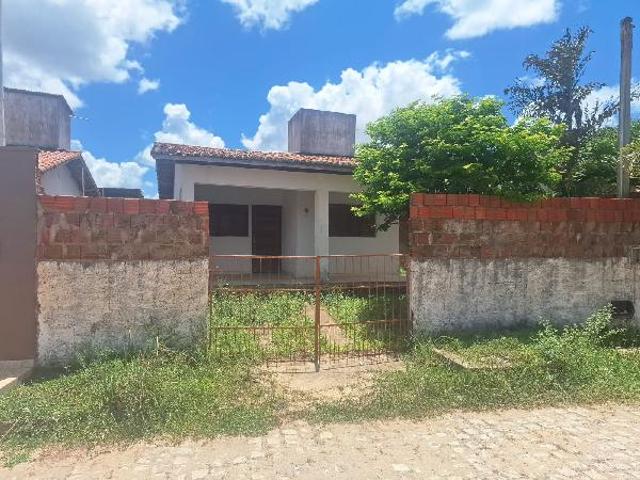 Oportunidade Única em JOAO CAMARA RN | Tipo: Casa | Negociação: Leilão | Situação: Imóvel