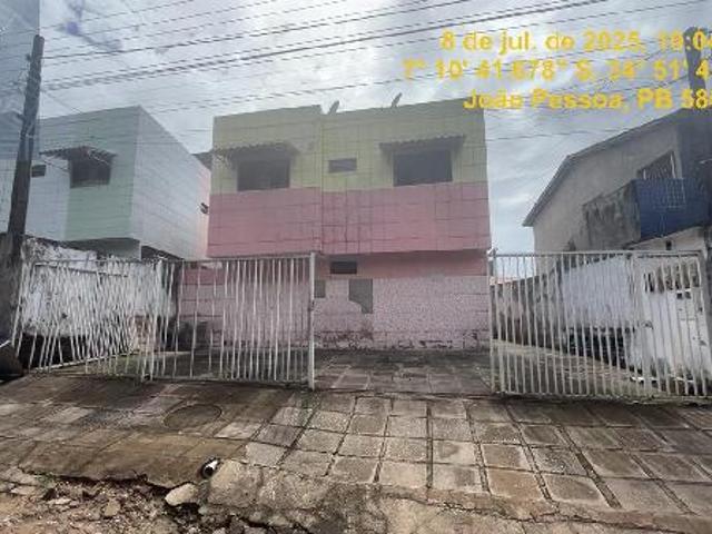 Oportunidade Única em JOAO PESSOA PB | Tipo: Apartamento | Negociação: Venda Direta Online | Situação: Imóvel