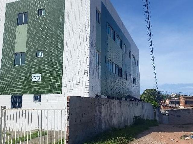 Oportunidade Única em JOAO PESSOA PB | Tipo: Apartamento | Negociação: Venda Direta Online | Situação: Imóvel