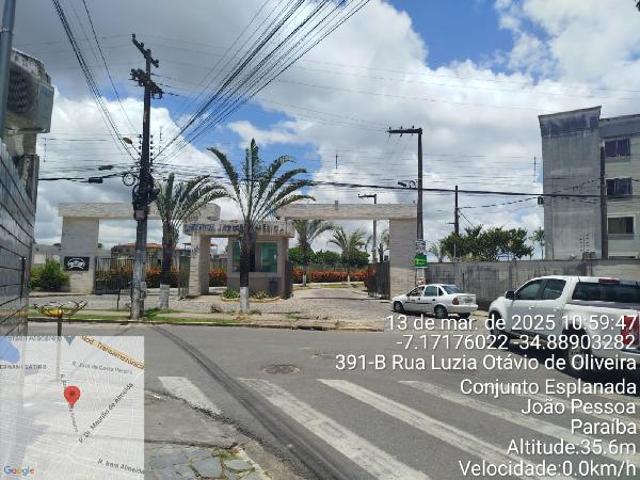 Oportunidade Única em JOAO PESSOA PB | Tipo: Apartamento | Negociação: Venda Direta Online | Situação: Imóvel