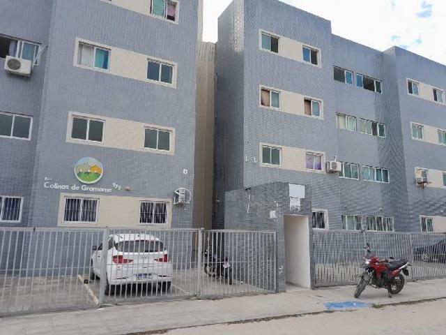 Oportunidade Única em JOAO PESSOA PB | Tipo: Apartamento | Negociação: Venda Direta Online | Situação: Imóvel