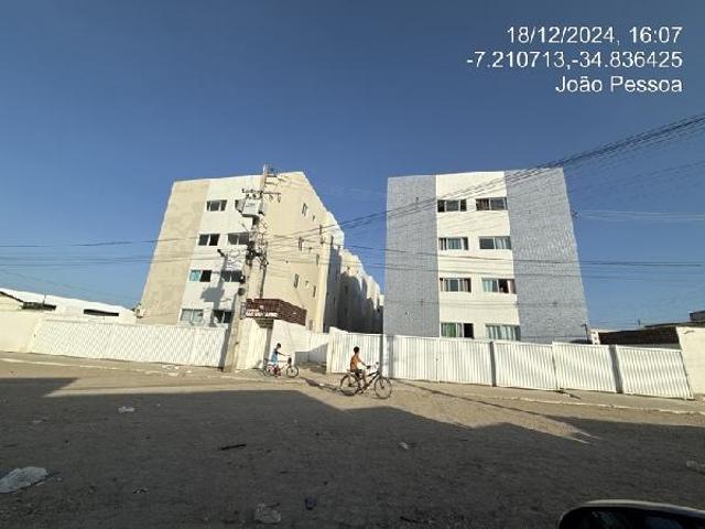 Oportunidade Única em JOAO PESSOA PB | Tipo: Apartamento | Negociação: Venda Direta Online | Situação: Imóvel