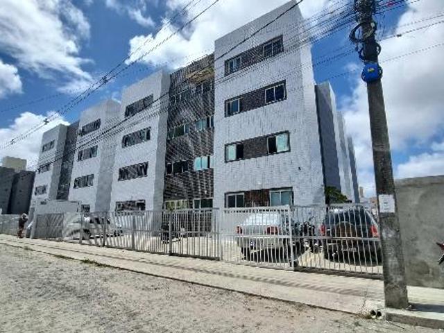 Oportunidade Única em JOAO PESSOA PB | Tipo: Apartamento | Negociação: Venda Direta Online | Situação: Imóvel