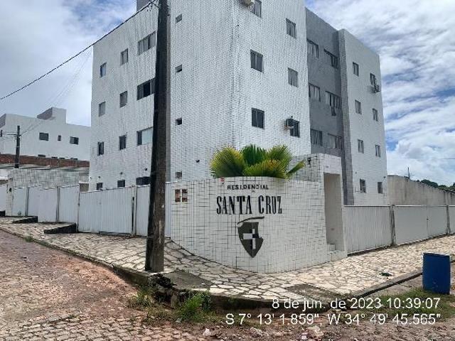 Oportunidade Única em JOAO PESSOA PB | Tipo: Apartamento | Negociação: Venda Direta Online | Situação: Imóvel